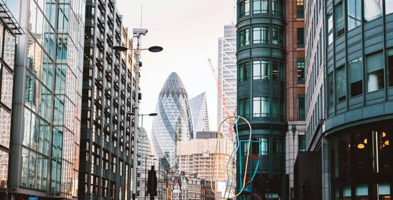 Efficient, Reliable Air Conditioning Installation from the best, London