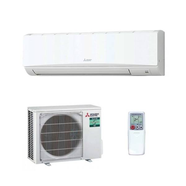 Mitsubishi Electric Mr Slim