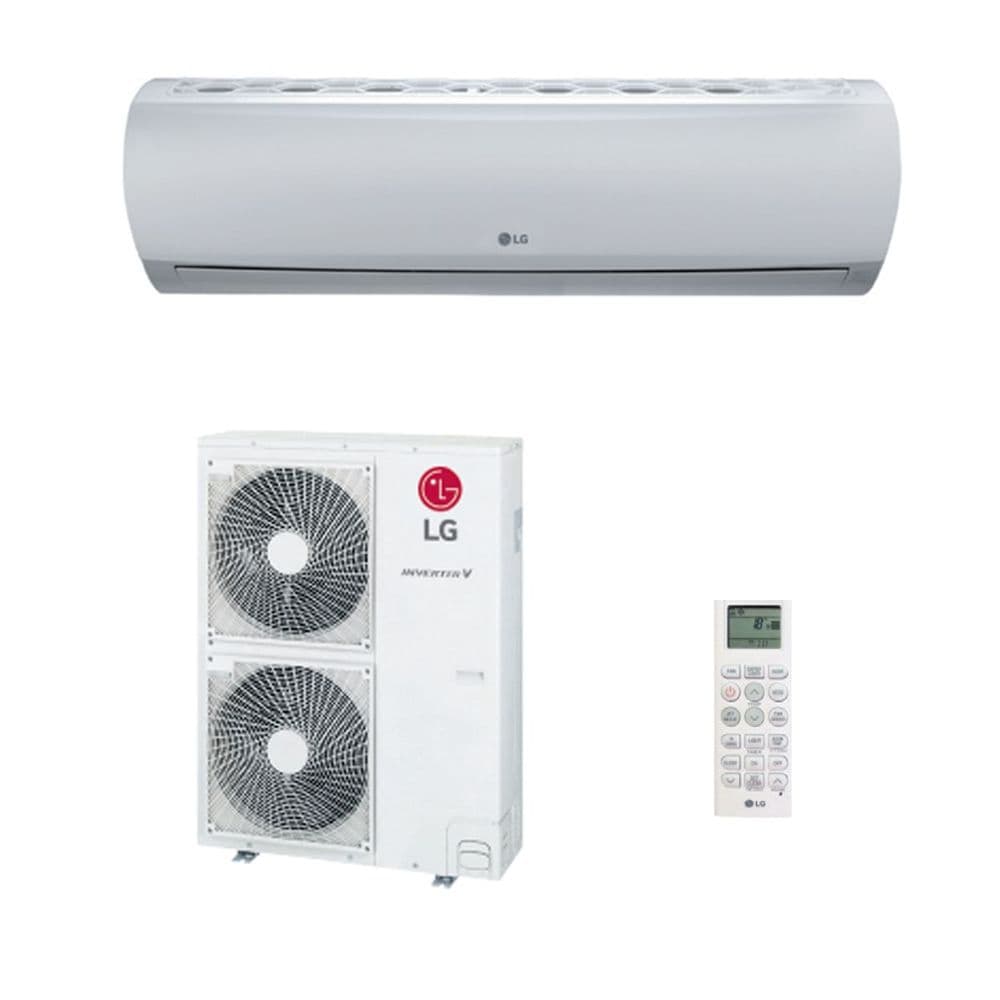 Lg Air Conditioning US36F.NR0 Wall Mounted Heat Pump Inverter - London ...
